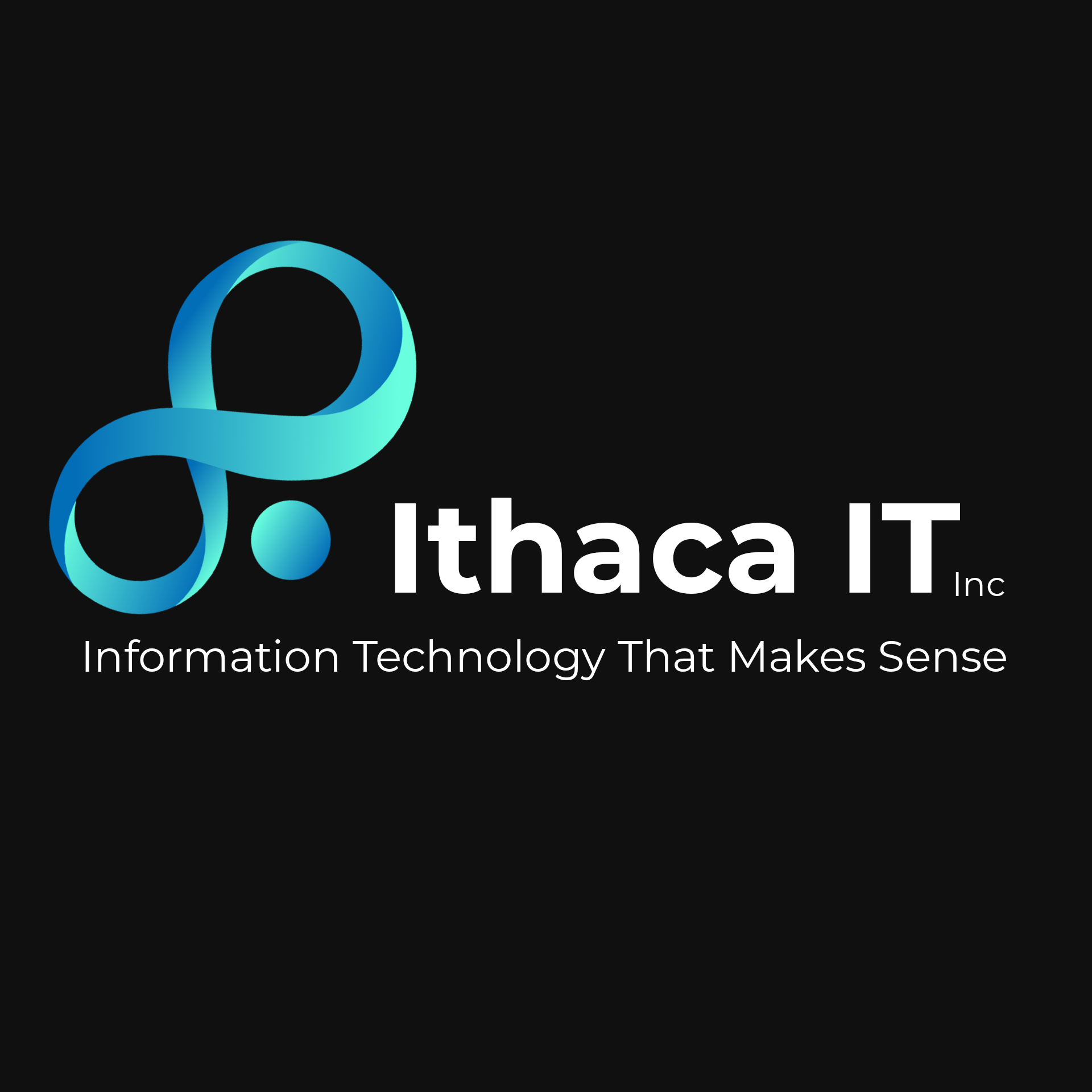 Home – Ithaca IT Inc